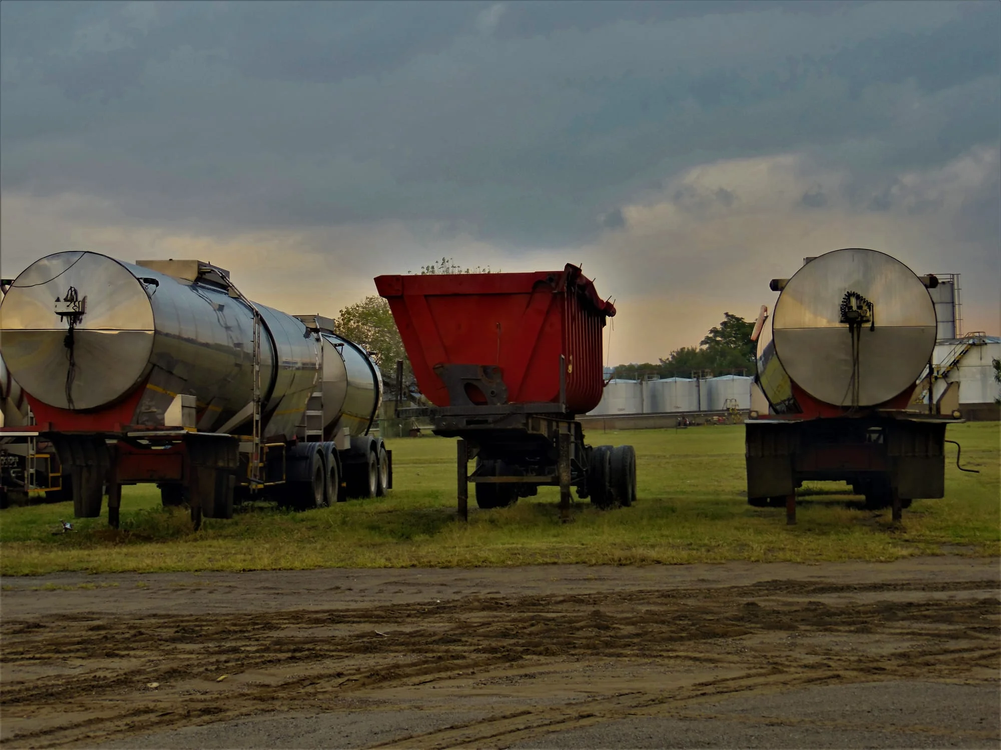 Gallery | TerraLuna Logistics